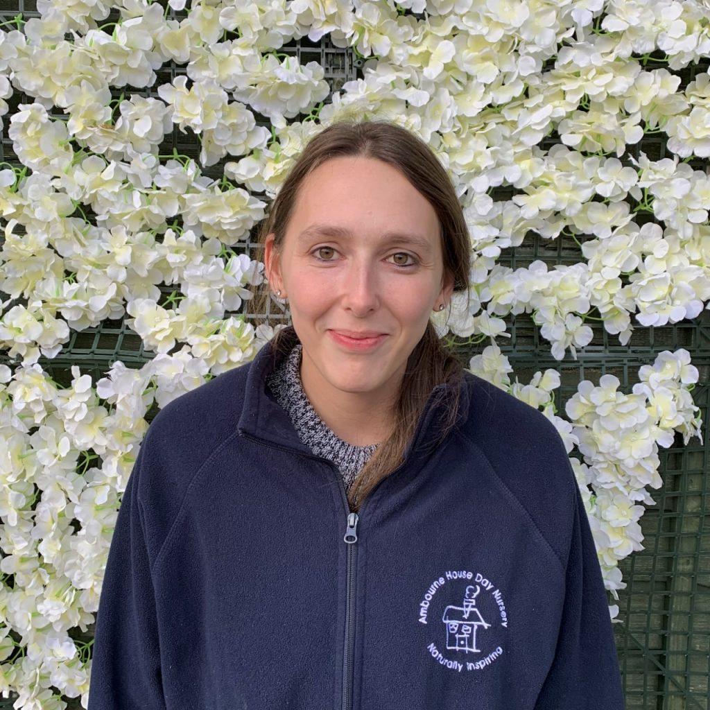 Meet the team - Ambourne House Day Nursery and Pre-School